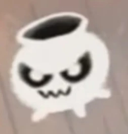 Cauldron Ghost | Magic Cat Academy Wiki | Fandom