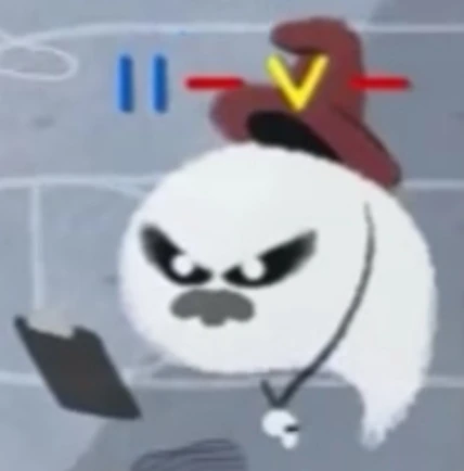 Coach Ghost | Magic Cat Academy Wiki | Fandom