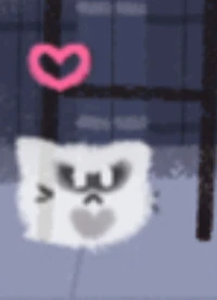 Cat Ghost | Magic Cat Academy Wiki | Fandom