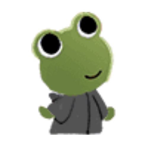 Frog Sorcerer | Magic Cat Academy Wiki | Fandom