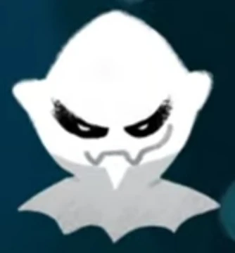 vampire squid pokemon