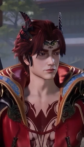 Chi Yan | Magic Chef of Ice and Fire Wiki | Fandom