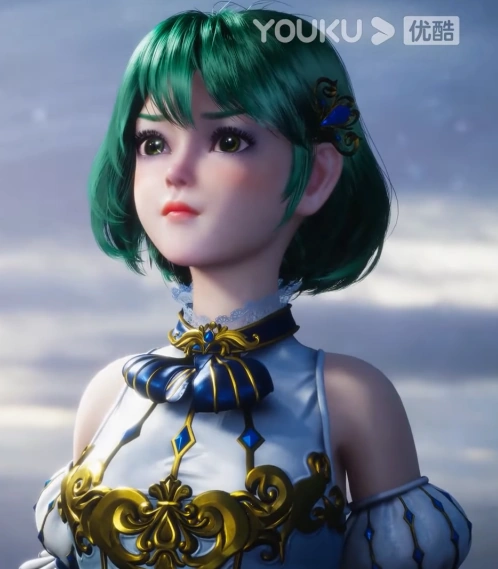 Lan Chen (Bing Yun) | Magic Chef of Ice and Fire Wiki | Fandom