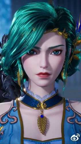 Yu Ruyan (Feng Yan) | Magic Chef of Ice and Fire Wiki | Fandom