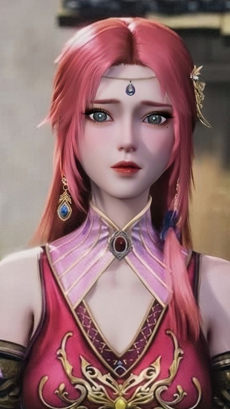 Feng Nu | Magic Chef of Ice and Fire Wiki | Fandom