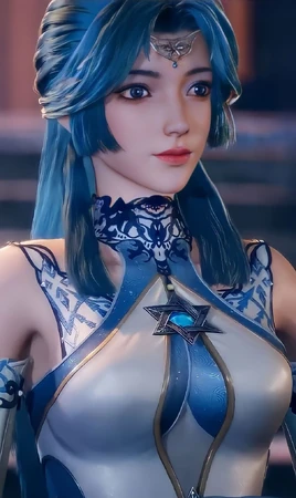 Long Ling | Magic Chef of Ice and Fire Wiki | Fandom