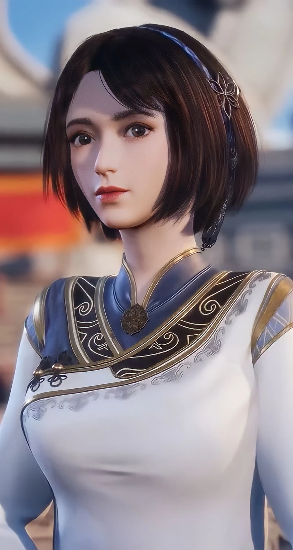 Han Mo | Magic Chef of Ice and Fire Wiki | Fandom