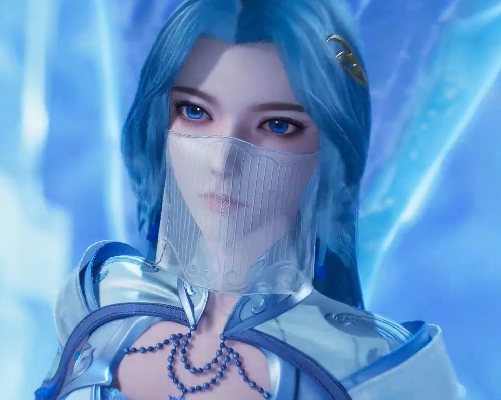 Lan Chen (Bing Yun) | Magic Chef of Ice and Fire Wiki | Fandom