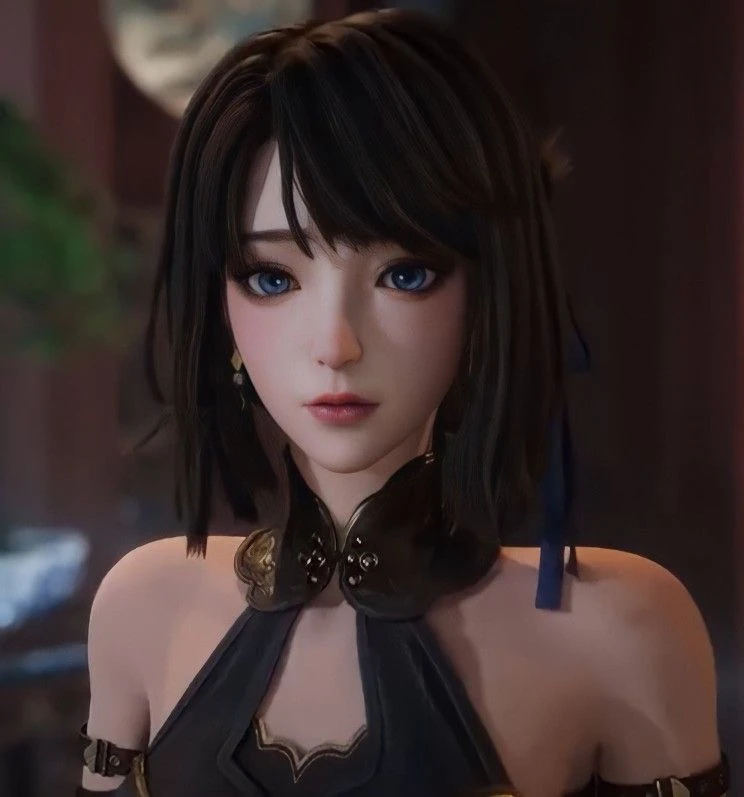 Ru Meng | Magic Chef of Ice and Fire Wiki | Fandom
