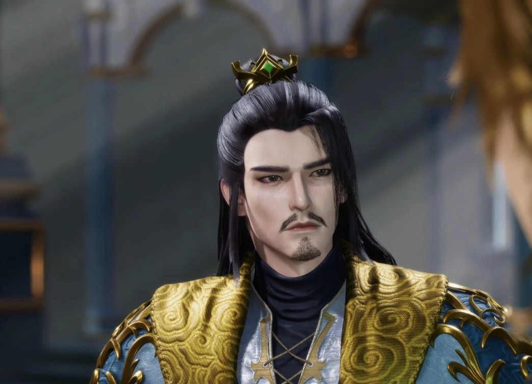 Xue Ji | Magic Chef of Ice and Fire Wiki | Fandom