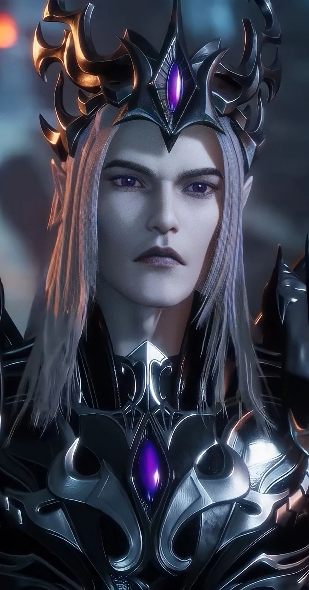 Xuan Jia | Magic Chef of Ice and Fire Wiki | Fandom