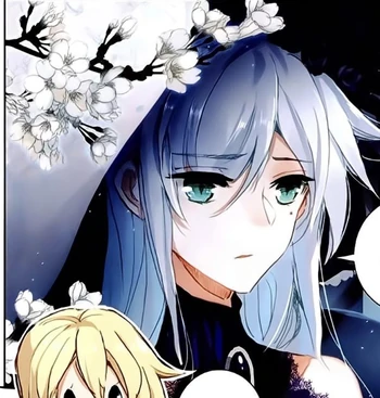 Luo Rou | Magic Chef of Ice and Fire Wiki | Fandom