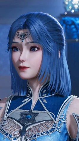 Long Ling | Magic Chef of Ice and Fire Wiki | Fandom