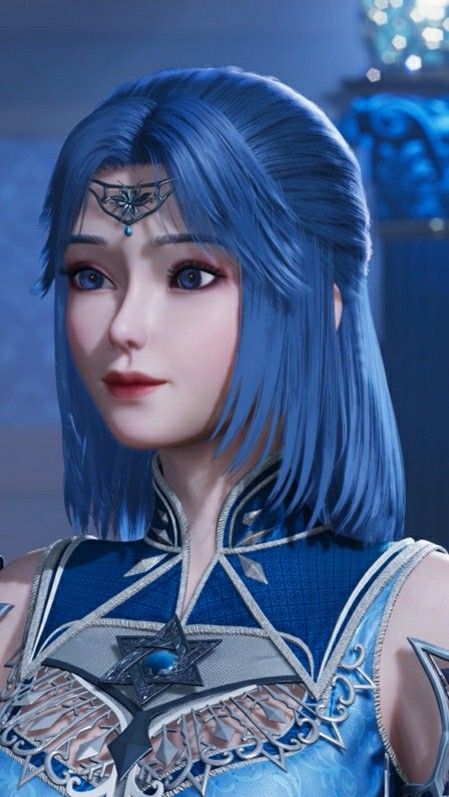 Long Ling | Magic Chef of Ice and Fire Wiki | Fandom