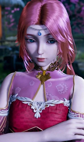 Feng Nu | Magic Chef of Ice and Fire Wiki | Fandom