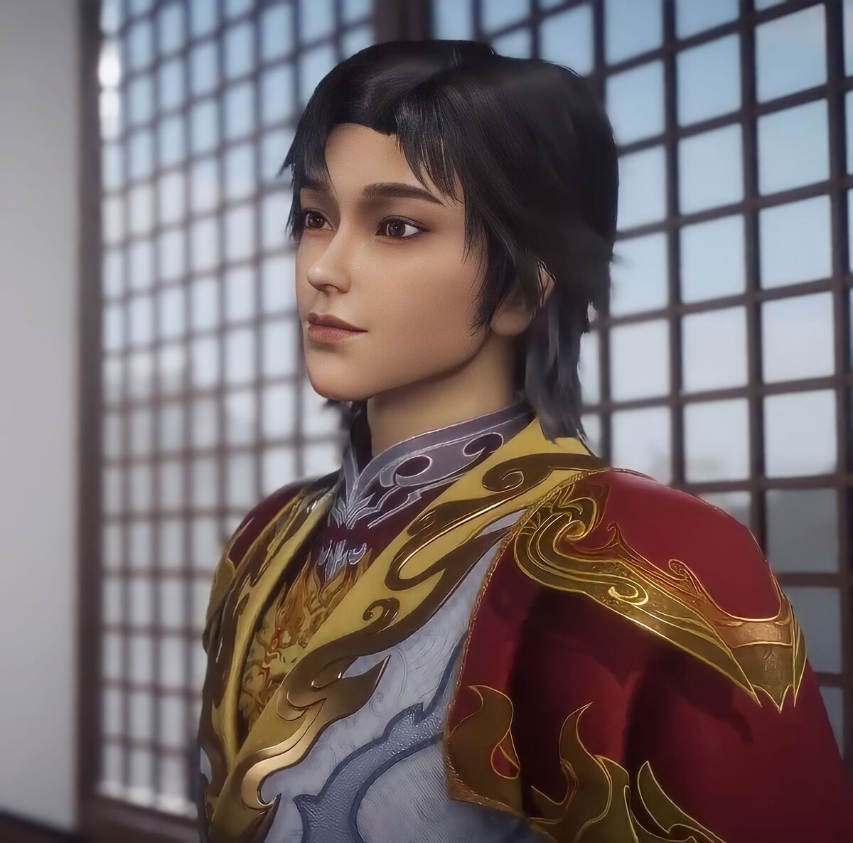Rong Bing Magic Chef Of Ice And Fire Wiki Fandom