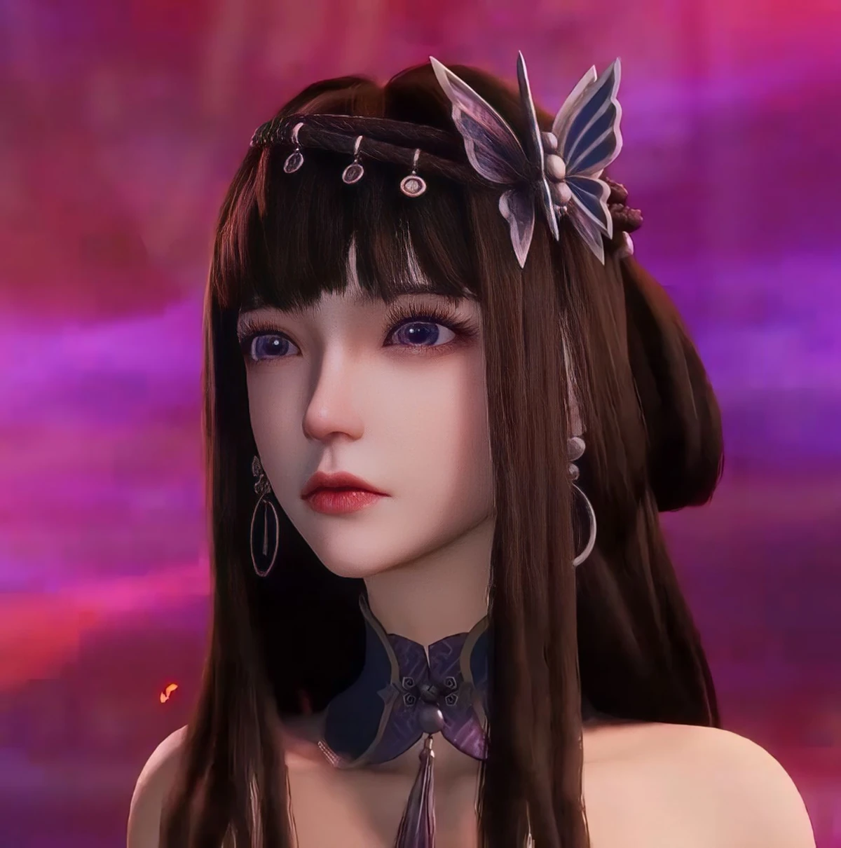 Lan Lan | Magic Chef of Ice and Fire Wiki | Fandom