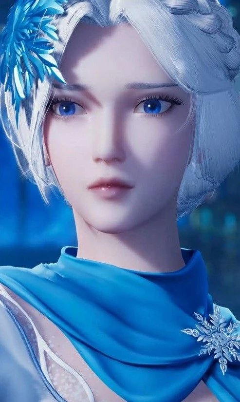 Bing Ling | Magic Chef of Ice and Fire Wiki | Fandom