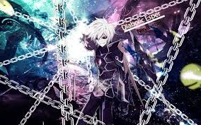 Ash Angelic Devil | Magic Circle Fanon Wiki | Fandom