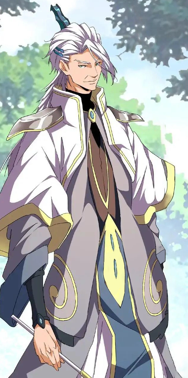 Fang Qiubai | Demonic Emperor Wiki | Fandom