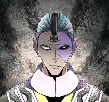 Yan Bangui | Demonic Emperor Wiki | Fandom