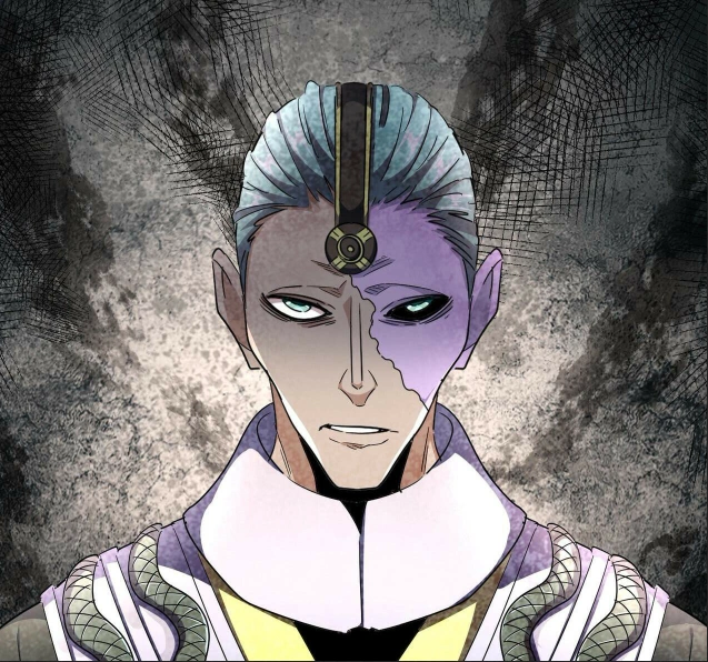 Yan Bangui | Demonic Emperor Wiki | Fandom