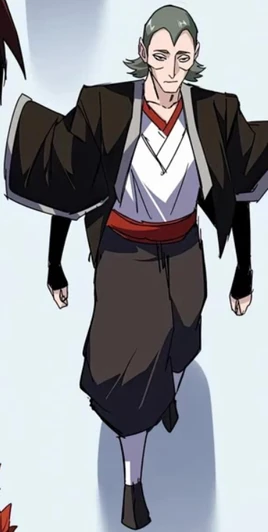 Lu Xie | Demonic Emperor Wiki | Fandom