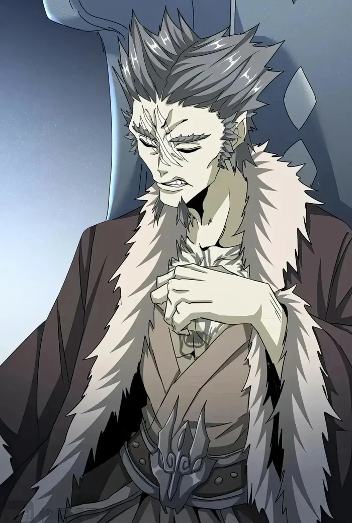 Elder Lang | Demonic Emperor Wiki | Fandom