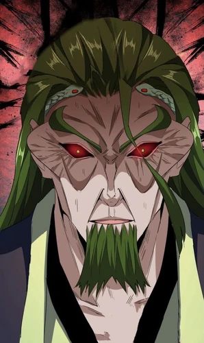 You Gui-Qi | Demonic Emperor Wiki | Fandom