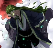 You Guiqi | Demonic Emperor Wiki | Fandom