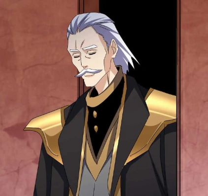 Demon Scheming Sect/Elder Yao | Demonic Emperor Wiki | Fandom