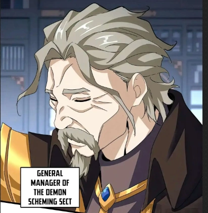 Grand Elder Demonic Scheme Sect | Demonic Emperor Wiki | Fandom