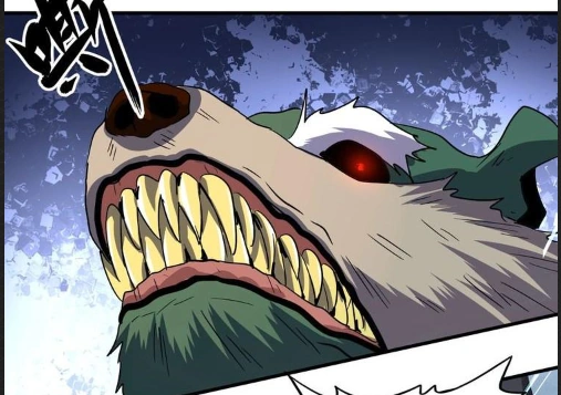 Raging Storm Bear | Demonic Emperor Wiki | Fandom