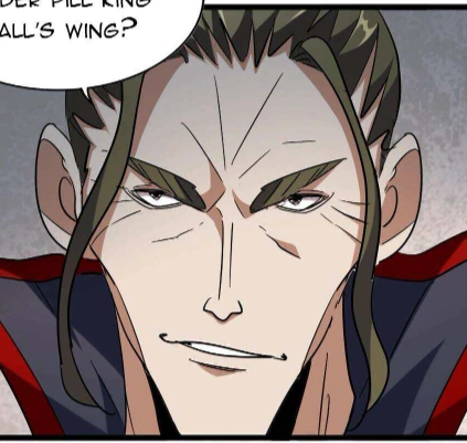 Yao Laoliu | Demonic Emperor Wiki | Fandom