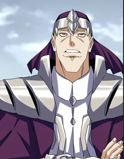 2nd Young Master Han | Demonic Emperor Wiki | Fandom