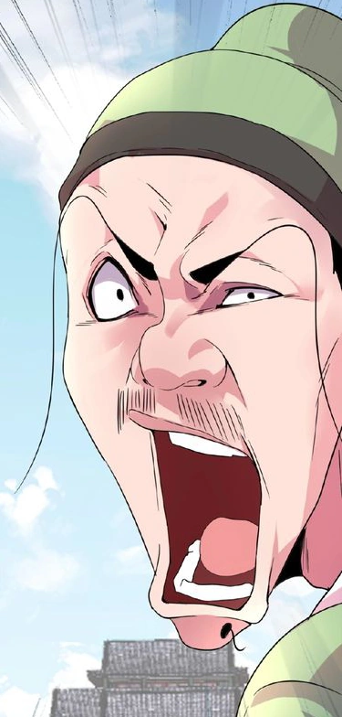 Shop Owner | Demonic Emperor Wiki | Fandom