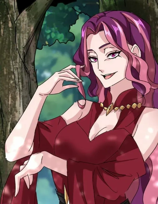 Yu Mei | Demonic Emperor Wiki | Fandom