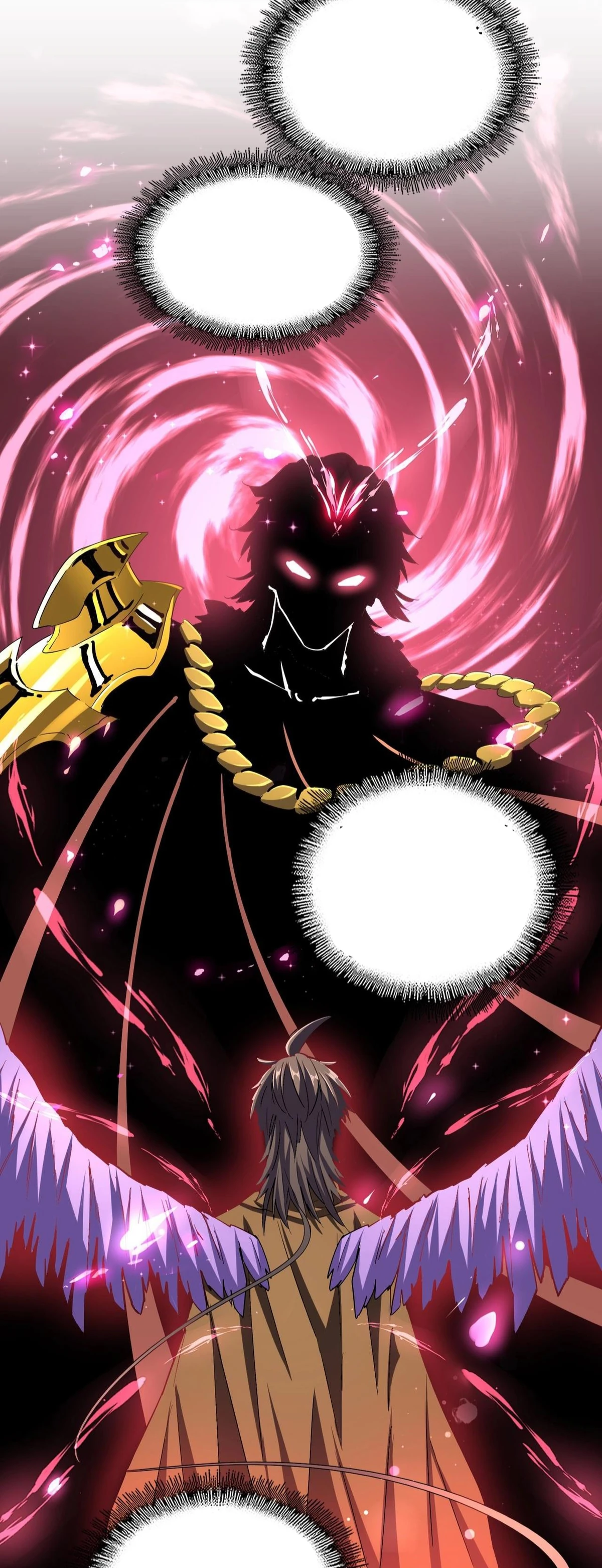 Luo Yunhai | Demonic Emperor Wiki | Fandom