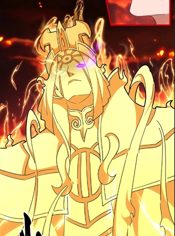 Heavenly Sovereign | Demonic Emperor Wiki | Fandom