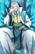 Heaven Supporting Kunpeng | Demonic Emperor Wiki | Fandom