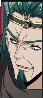 Pill King Hall | Demonic Emperor Wiki | Fandom