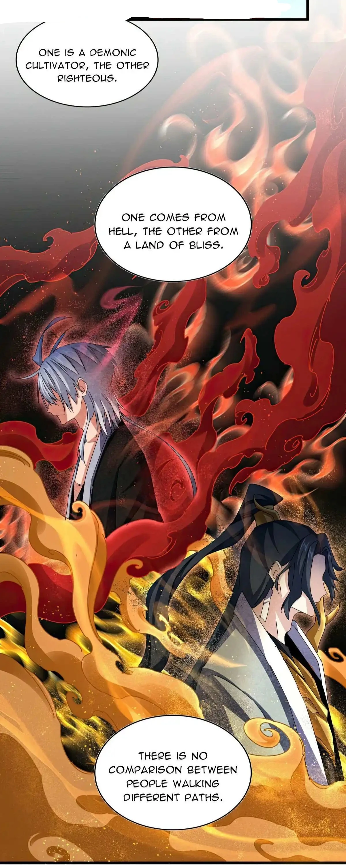 Cultivation Concepts | Demonic Emperor Wiki | Fandom