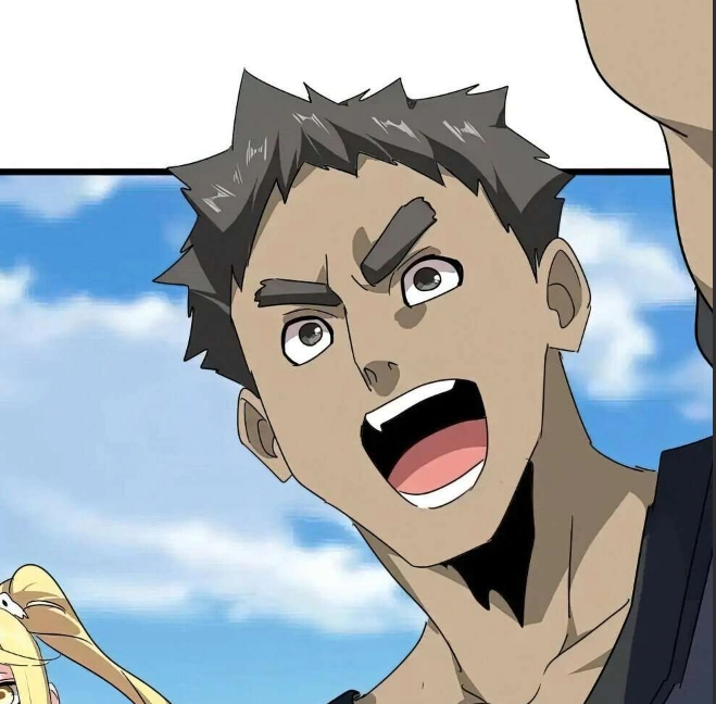 Kui Gang | Demonic Emperor Wiki | Fandom