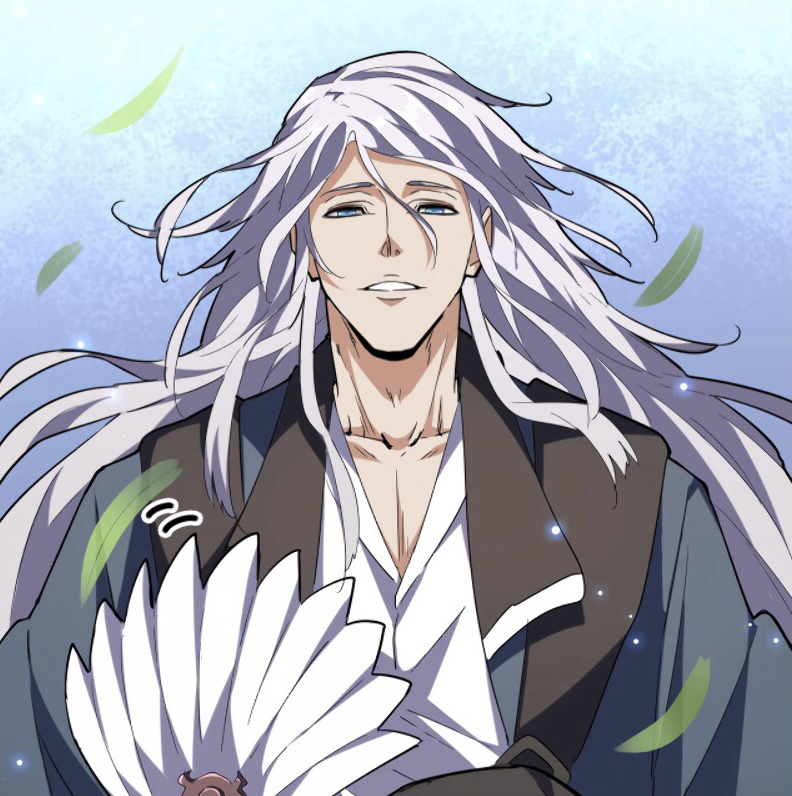 Zhuge Chang-Feng | Demonic Emperor Wiki | Fandom