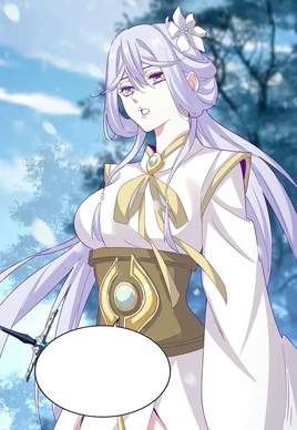 Chu Qingcheng | Demonic Emperor Wiki | Fandom