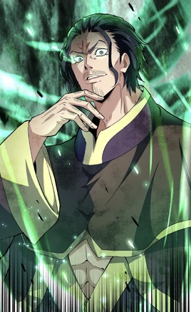 Yan Song | Demonic Emperor Wiki | Fandom