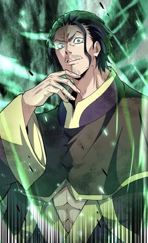 Yan Song | Demonic Emperor Wiki | Fandom