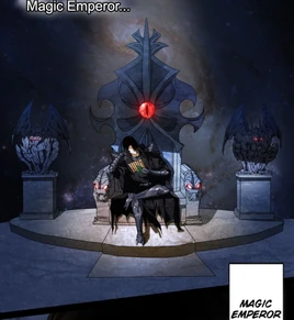 Heavenly Demon Mountain | Demonic Emperor Wiki | Fandom