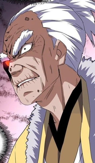 Xue Ding-Tian | Demonic Emperor Wiki | Fandom