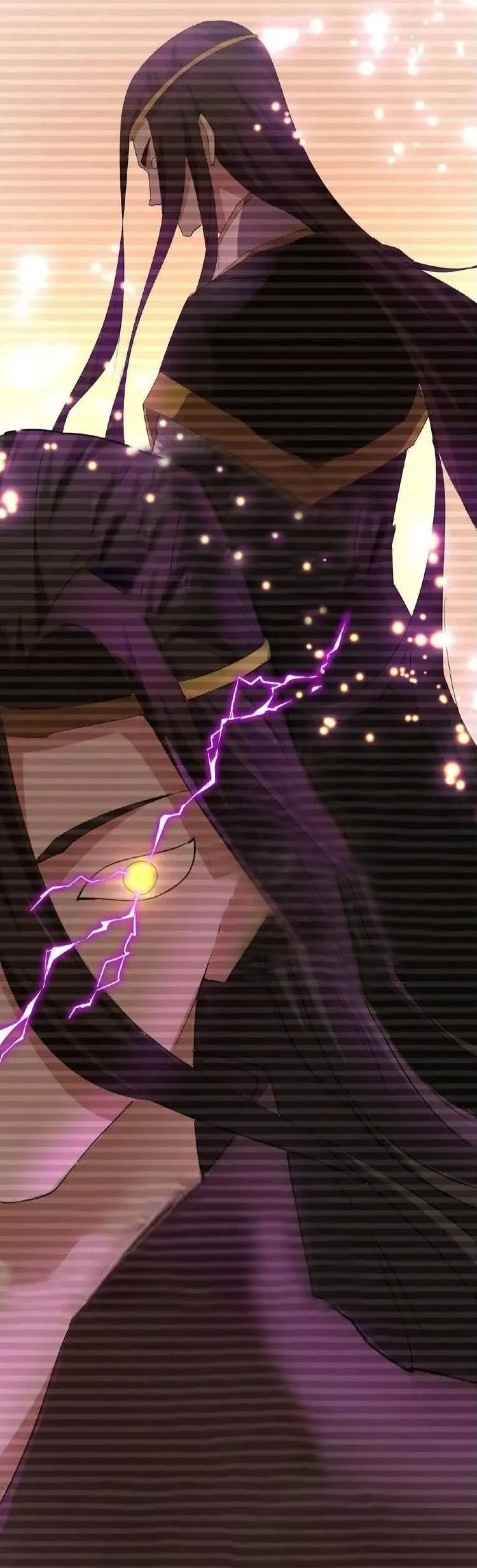 Heavenly Sovereign | Demonic Emperor Wiki | Fandom